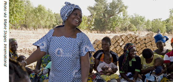 Trip Report: Rounding the corner in West Africa - Redstone Strategy Group