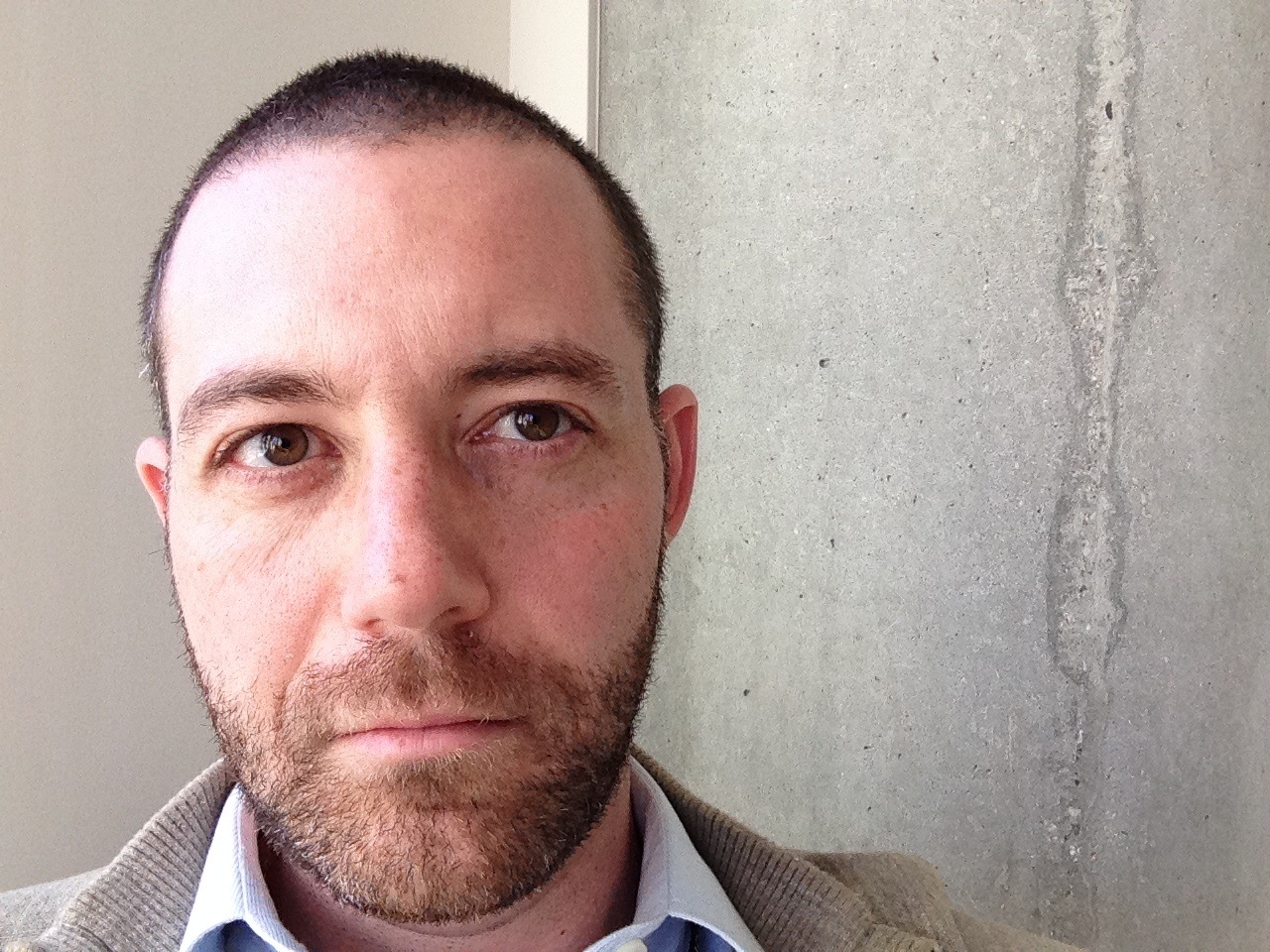 “Scale is an issue of politics”: An interview with Michael Kleinman of ...