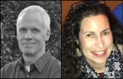 Local Climate Leadership: An interview with Chris DeCardy and Diane ...