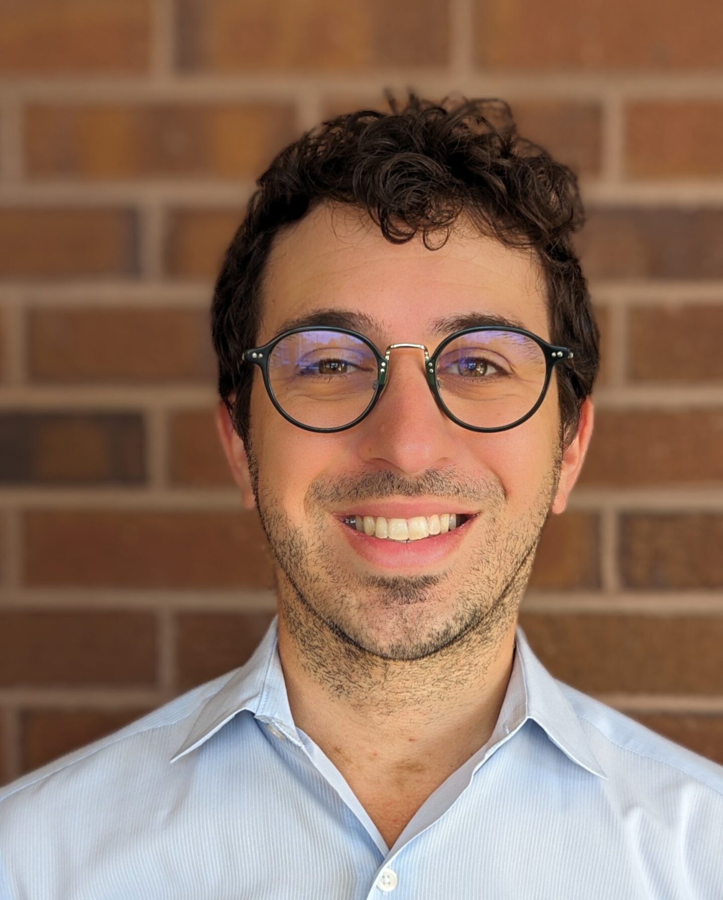 Sam Greenberg - Redstone Strategy Group