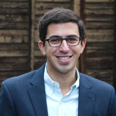 Sam Greenberg - Redstone Strategy Group