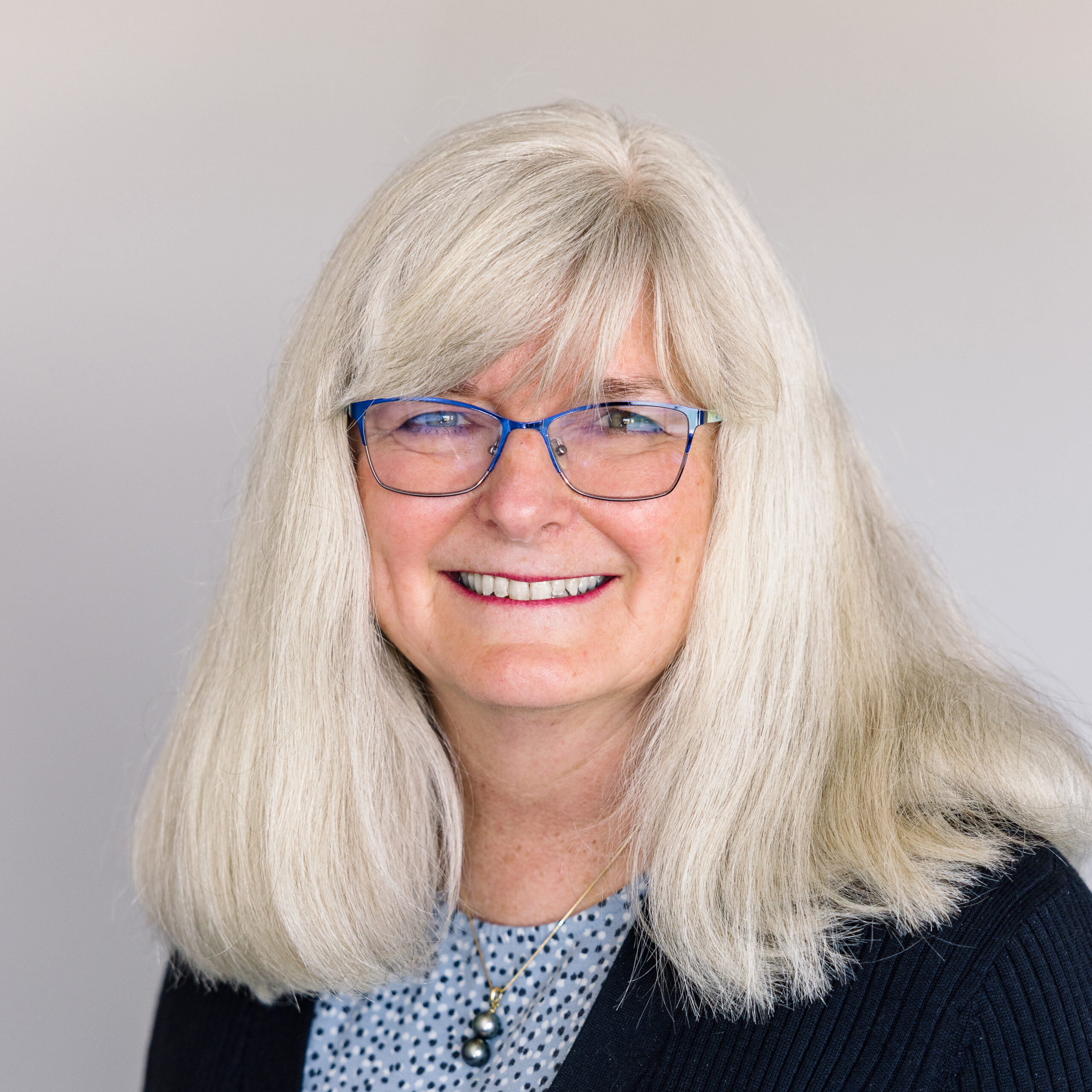 Janice Rebhan - Redstone Strategy Group