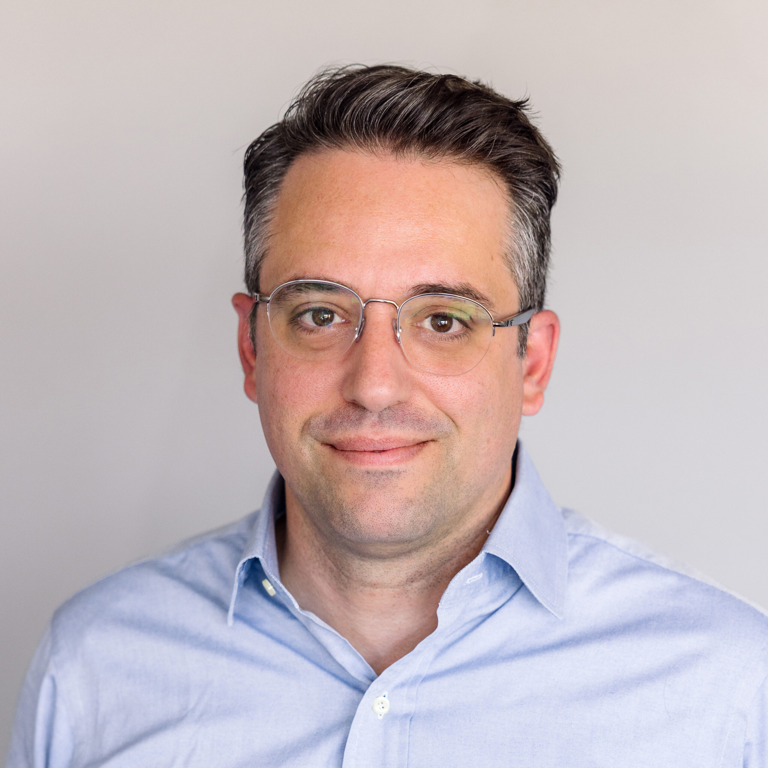 Nathan Huttner - Redstone Strategy Group