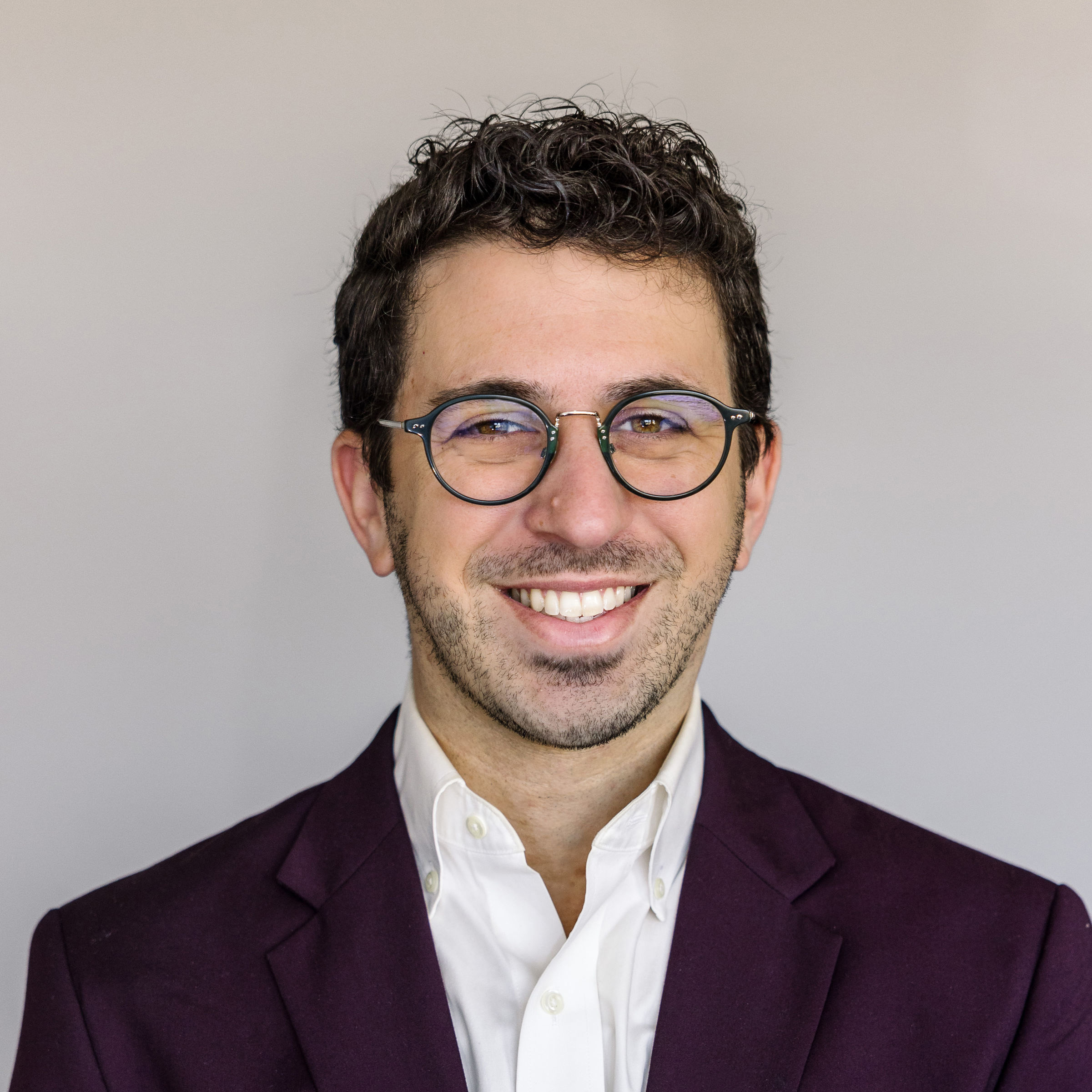 Sam Greenberg - Redstone Strategy Group