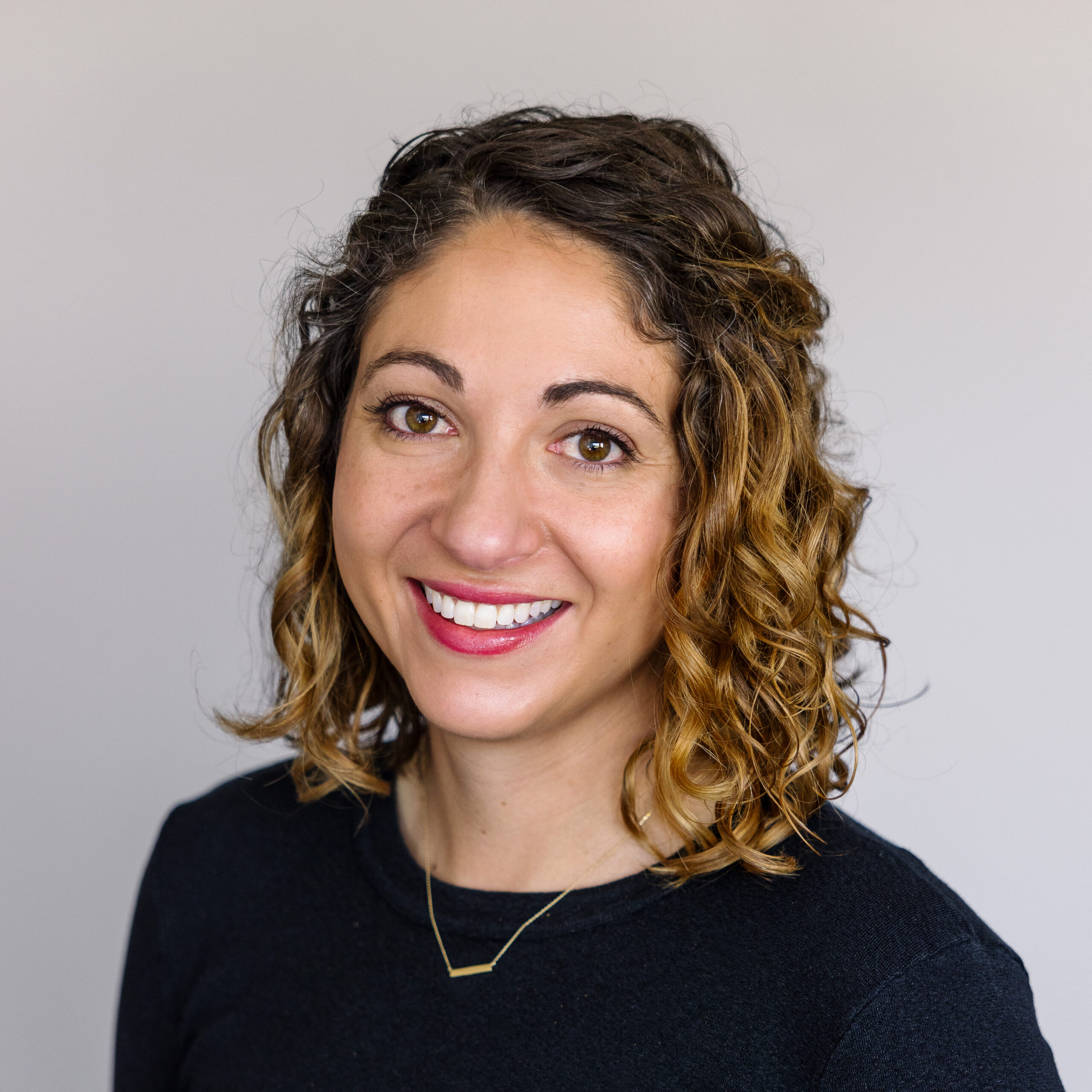 Rachel Cowher - Redstone Strategy Group