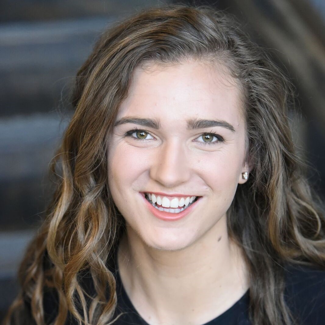Fresh Perspectives - Delaney Overton and Jessica Yan - Redstone ...