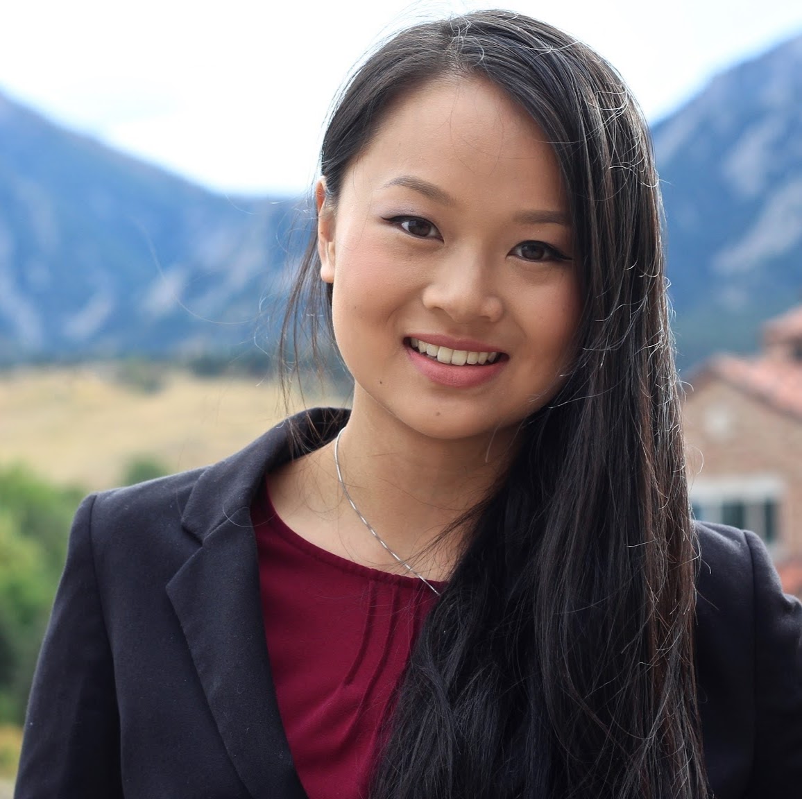 Fresh Perspectives - Delaney Overton and Jessica Yan - Redstone ...