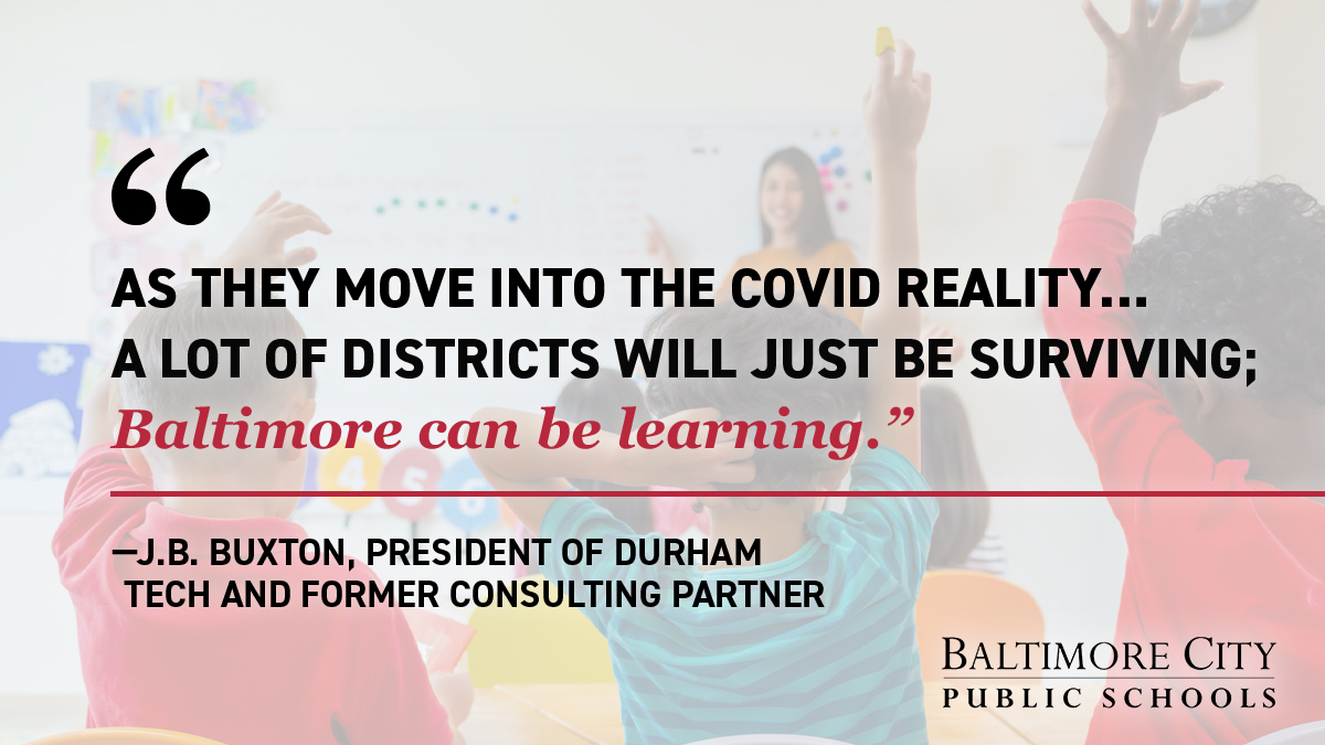 Do and Do Better - Redstone Strategy Group