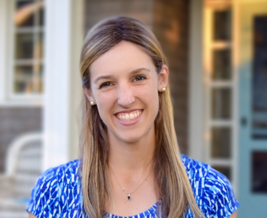 Sophie Gould - Redstone Strategy Group