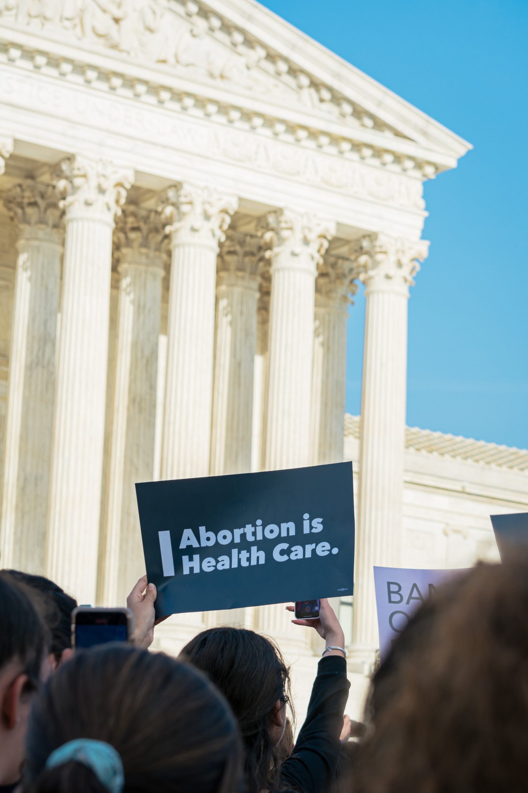 Advancing Reproductive Justice in a Post-Roe World - Redstone Strategy ... Advancing Reproductive Justice in a Post-Roe World - Redstone Strategy ...