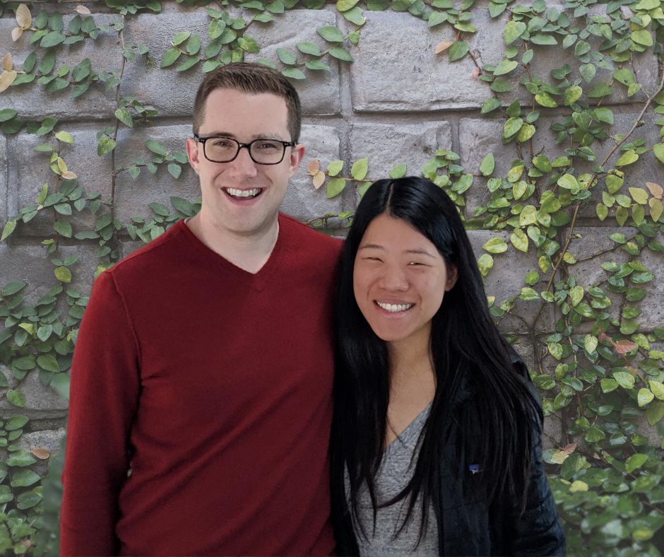 Stacey Chen and Max Dovala Promoted to Redstone Principals - Redstone ...