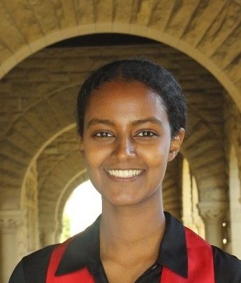Meley Habtegiorgis - Redstone Strategy Group