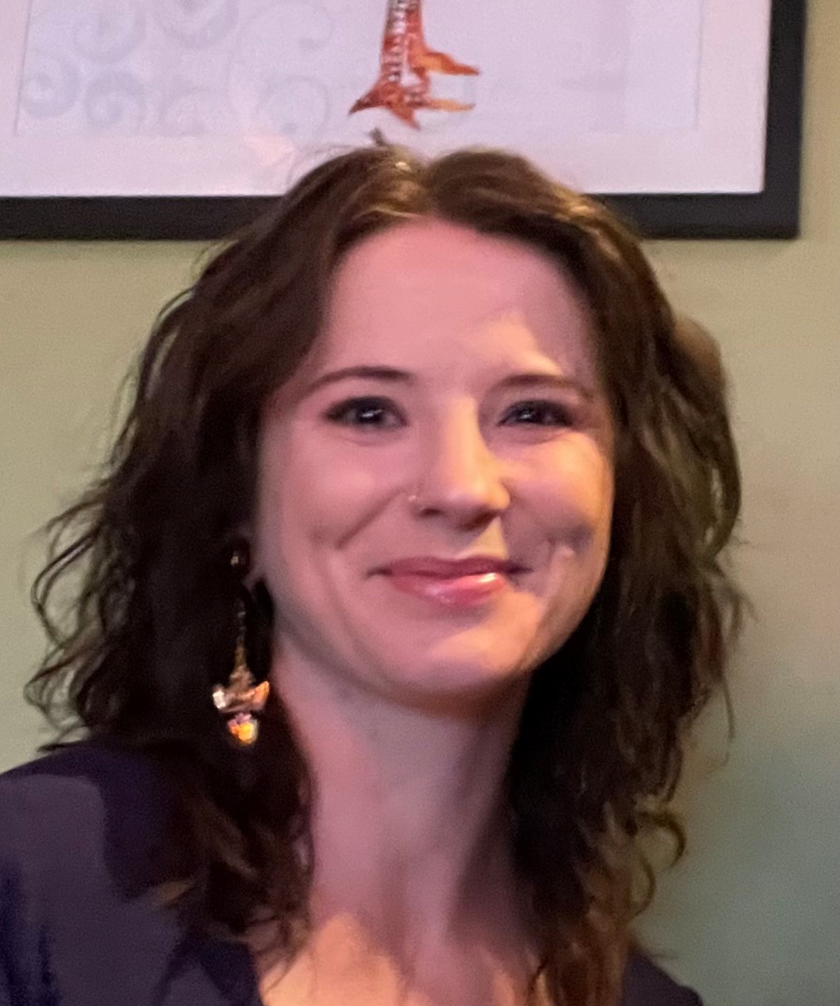 Katie Bergstrom - Redstone Strategy Group