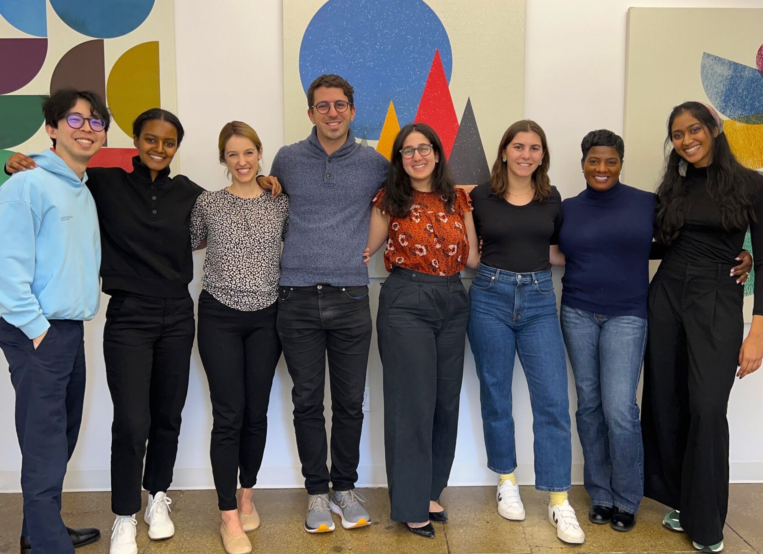 Redstone Roots: Redstone's New York Zip Code - Redstone Strategy Group