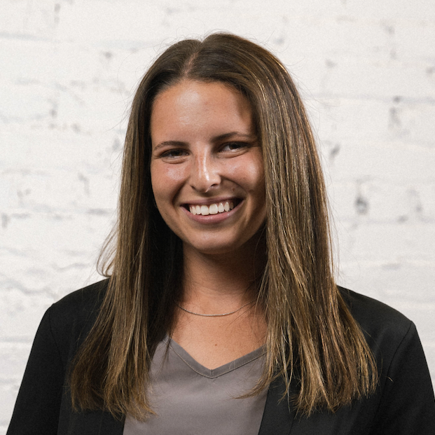 Jessica Kaplan - Redstone Strategy Group