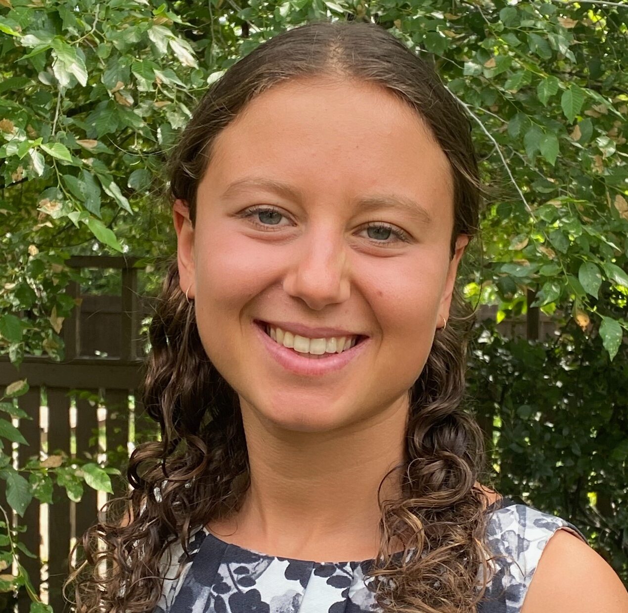 Avivah Malin Redstone Strategy Group