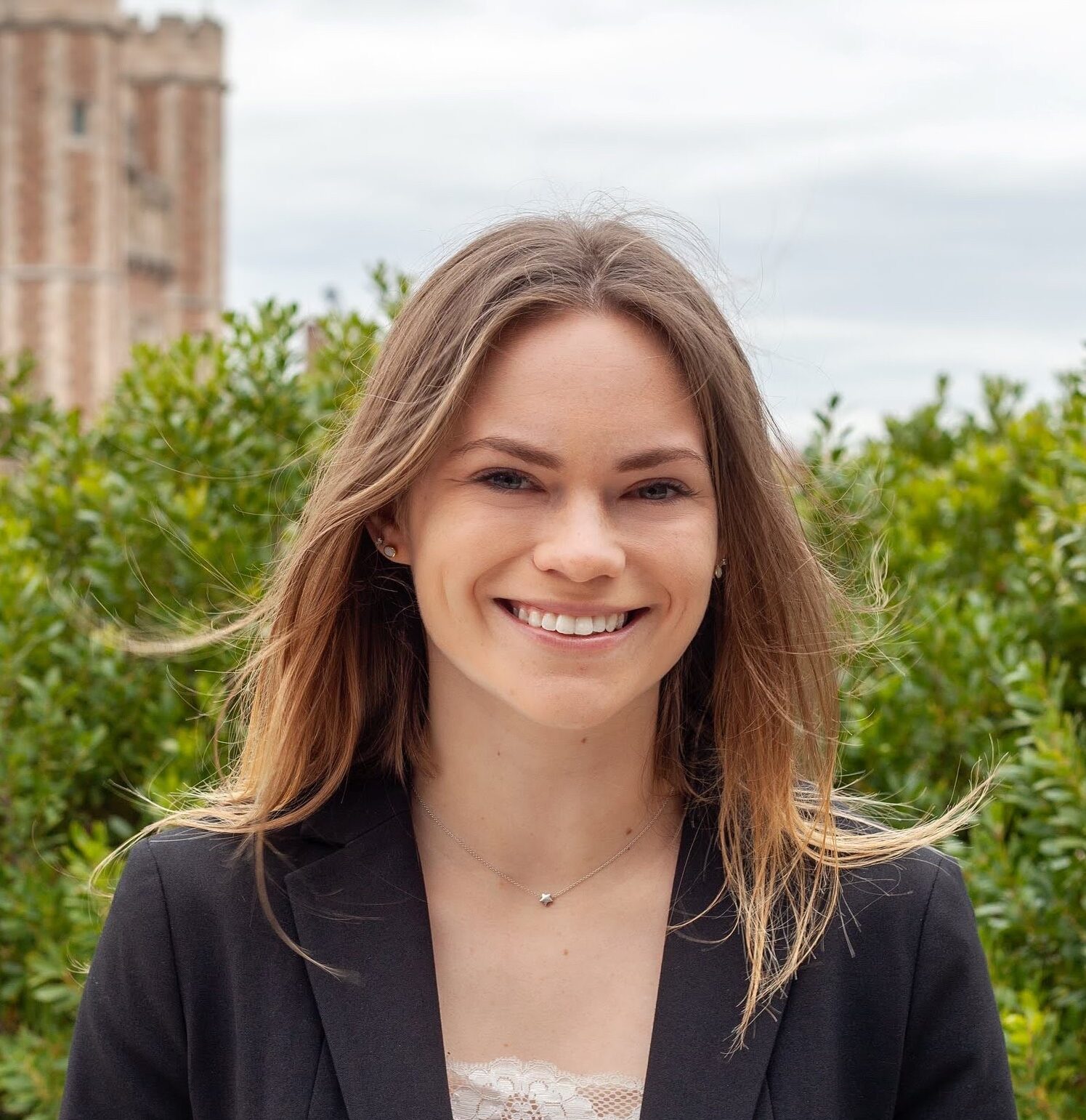 Casey Kohlstruk - Redstone Strategy Group