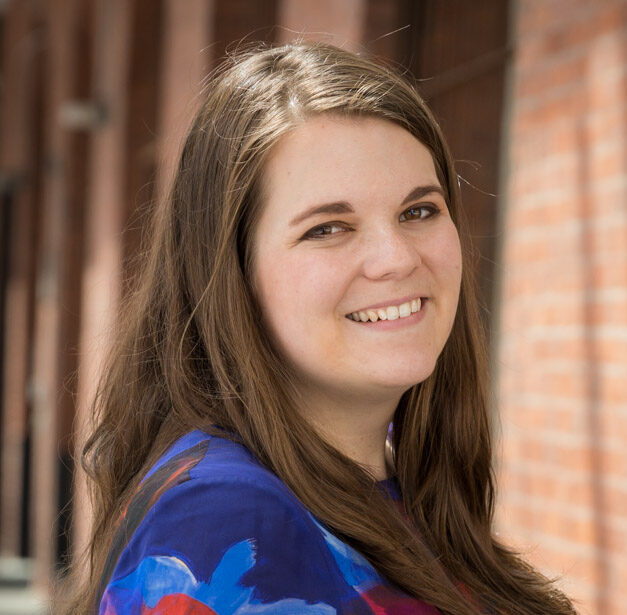 Diana Enriquez - Redstone Strategy Group