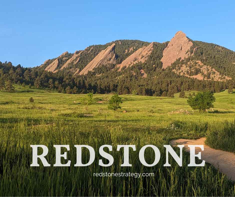 Redstone Leadership Growth 2023 - Redstone Strategy Group