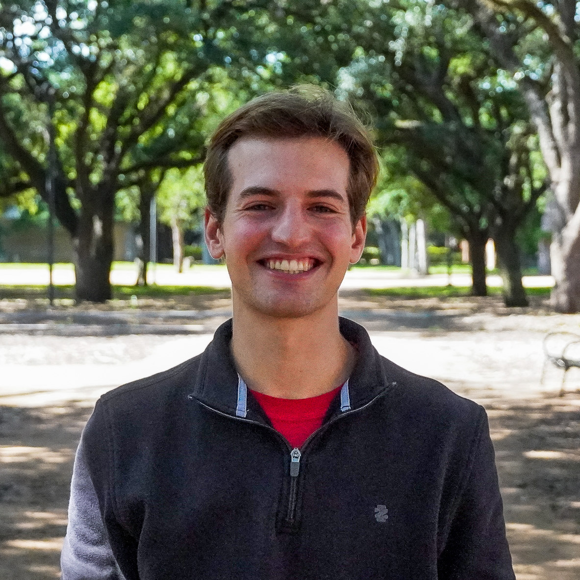 Alex Kornblum - Redstone Strategy Group