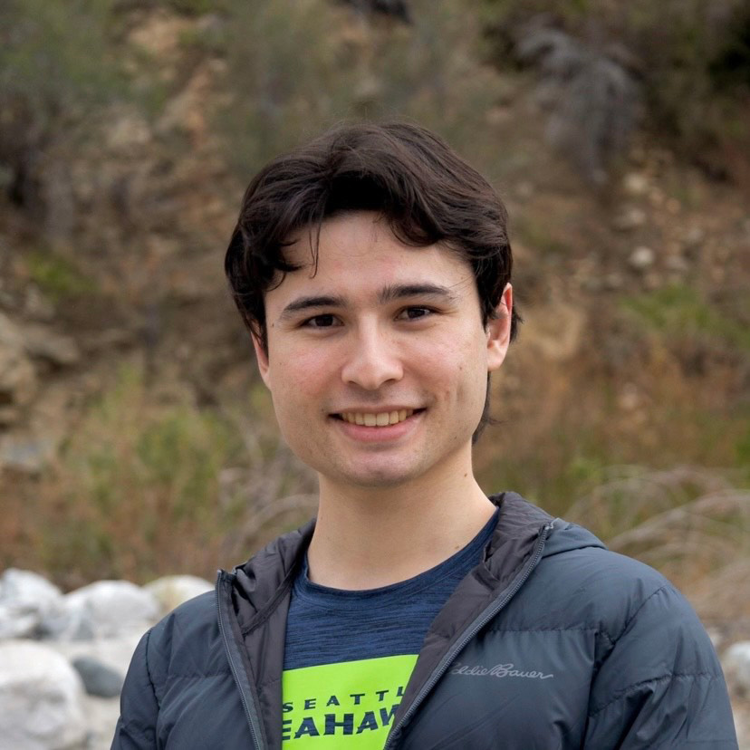 Lucas Loman - Redstone Strategy Group