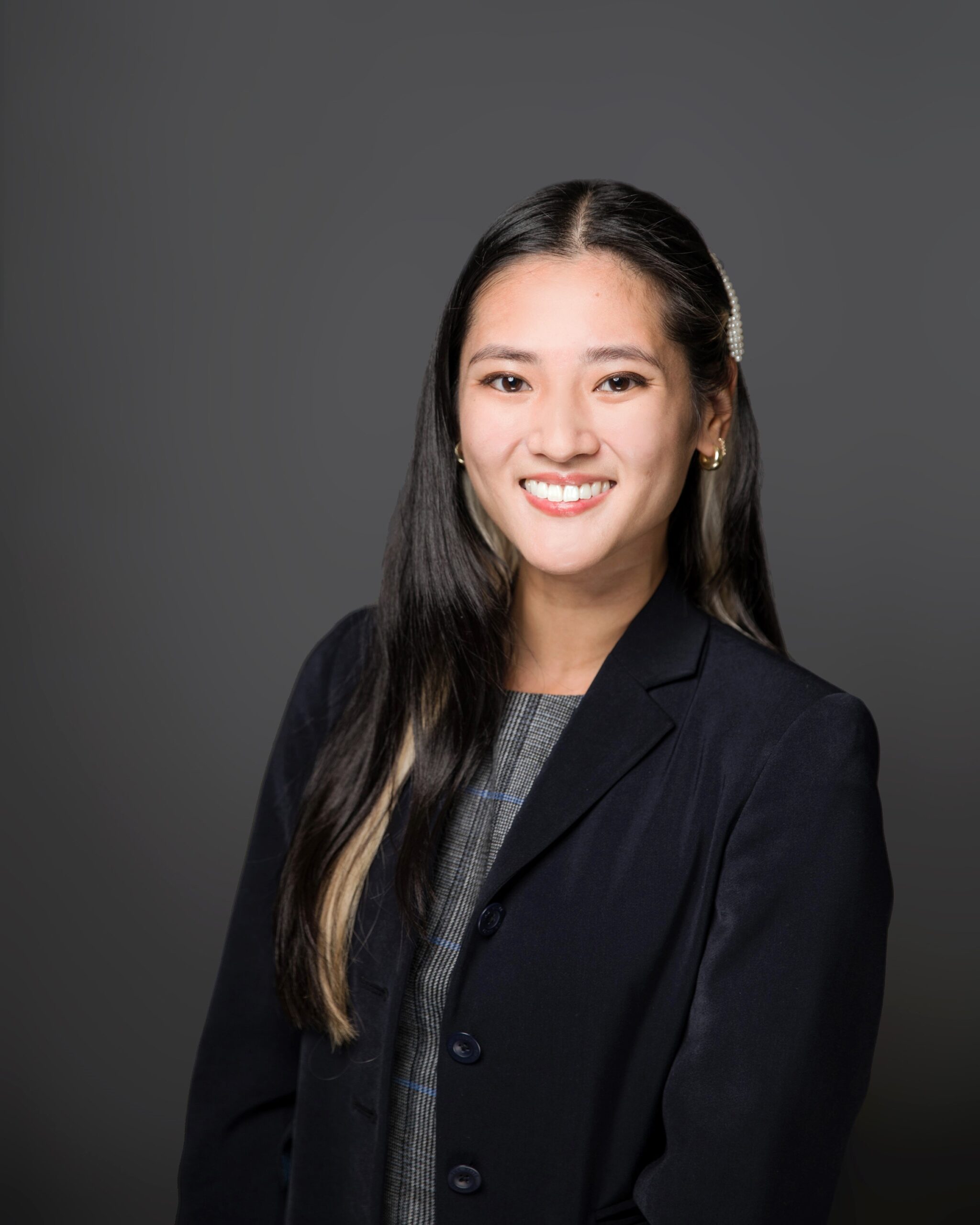 Micah Park - Redstone Strategy Group