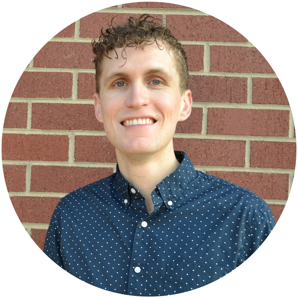 Meet a Redstone Associate: Jarrett Bell