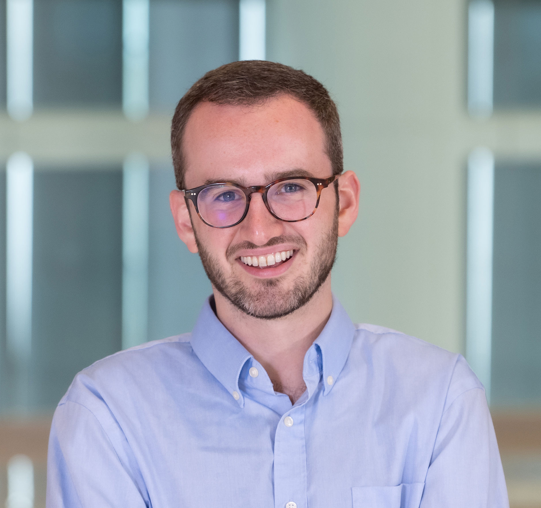 Nathan Isaacs - Redstone Strategy Group