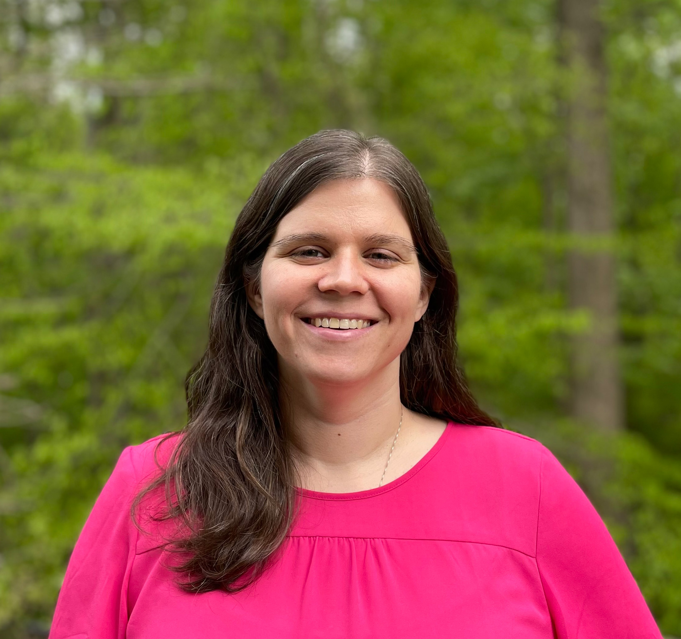 Molly Tyeryar - Redstone Strategy Group